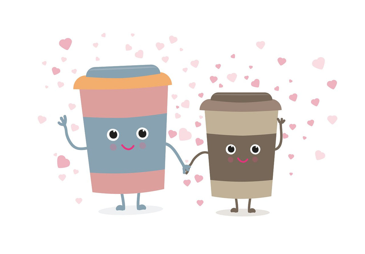 Creative Fundraising Ideas with Papanicholas Coffee Fundraising – Papa ...